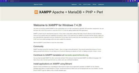 Membuat Webserver Xampp Dengan Koneksi Indihome Fans Electronics