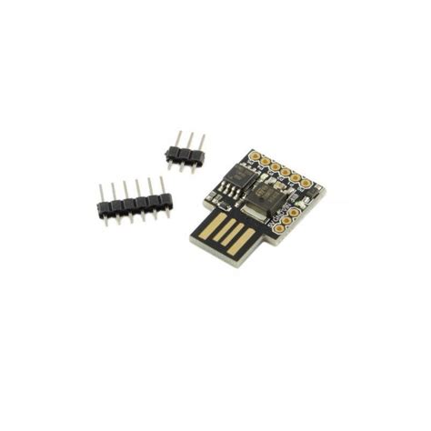 Moduł Attiny85 Usb Zgodny Z Arduino Avr Digispark Moduł Sterowania
