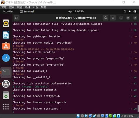 Successfully Installed The Dependencies But Could Not Build The Project · Issue 22 · Snkas