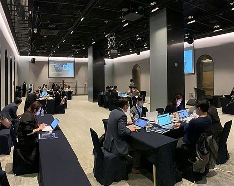 Medigate News 젠엑시스와 스케일업파트너스 보육기업 8개사 인베스터 파트너링 데이 성료