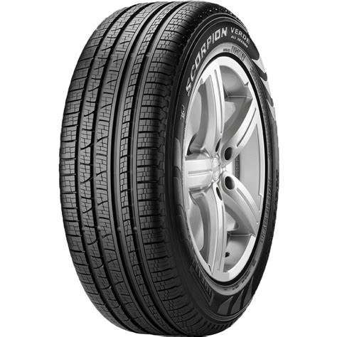 Pirelli Scorpion Verde All Season 235/50 R20 104Y купить + отзывы и ...