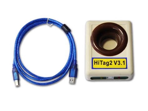 hitag 2