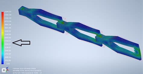 Solved Units In Results Of Explicit Dynamic Analysis Autodesk Community