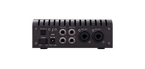 Apollo Twin X