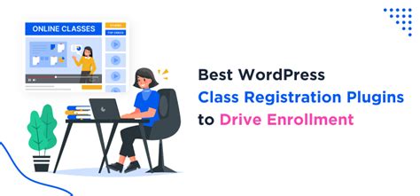 8 Best Wordpress Class Registration Plugins For 2025