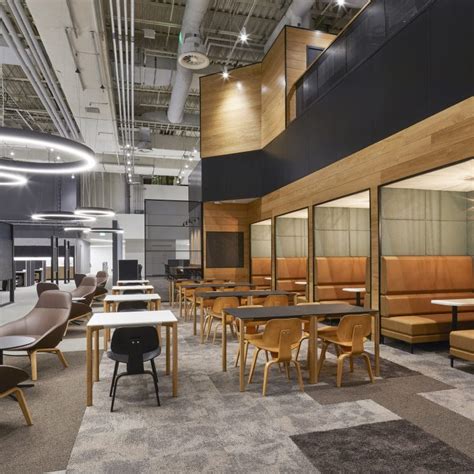 Hewlett Packard Enterprise Offices Austin Smithlord