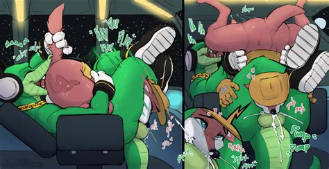 Post 6962228 Fangthesniper Singafurian Sonicthehedgehogseries