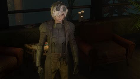 Armour At Fallout 4 Nexus Mods And Community