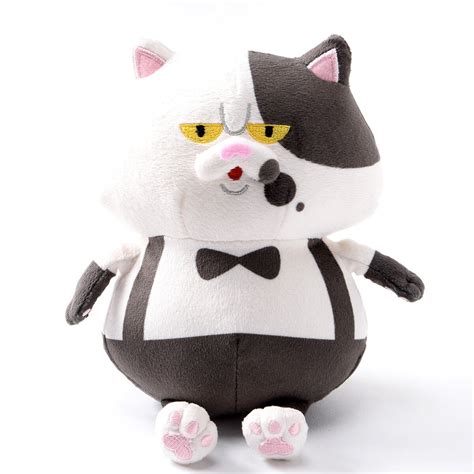 Splatoon Plush Judd Tokyo Otaku Mode TOM