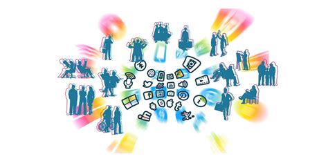 Download Social Media Interaction Multimedia Royalty Free Stock Illustration Image Pixabay