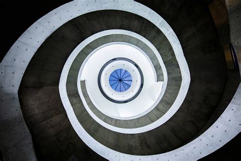 Tadao Ando Reveals Design For He Art Museum In China