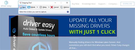 How To Take Screenshots On Lenovo Laptop Driver Easy