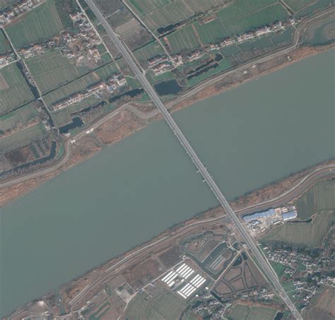 用于 Aiml 训练的遥感和航空数据集 Shaip