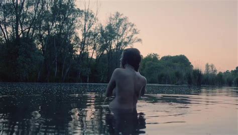 Naked Amy Wren In The Last Kingdom