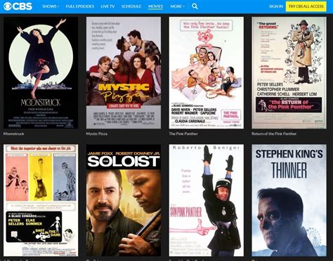 CBS All Access Review What Is It And Is It Worth It