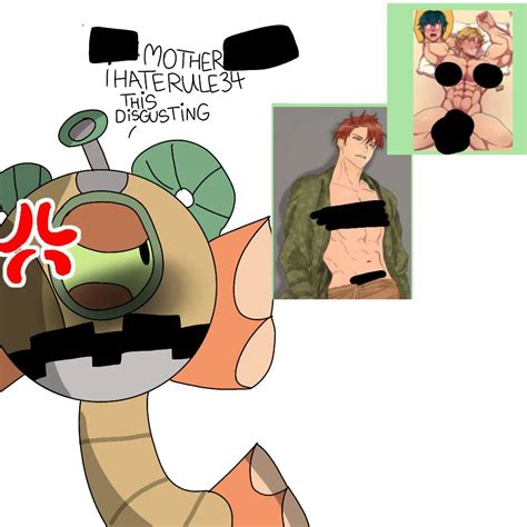 Cybop Reacts To Cocomelon And Miraculous Rule 34 By Arkkpaige On Deviantart