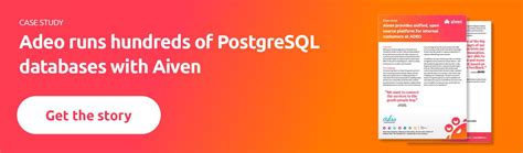 Postgresql® Performance In Aws Gcp Azure Do And Upcloud