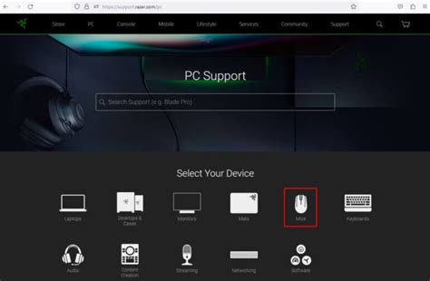 Razer Mouse Or Keyboard Not Showing Up In Razer Synapse Try These Fixes