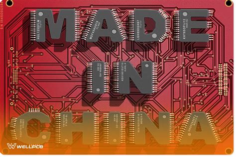 China Pcb About China Pcb What You Need To Know