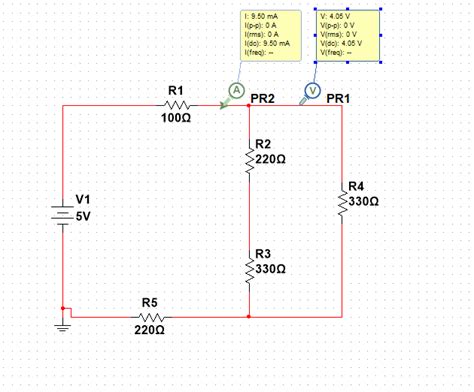 Solved How To Find Voltage Drop In A Chegg Com