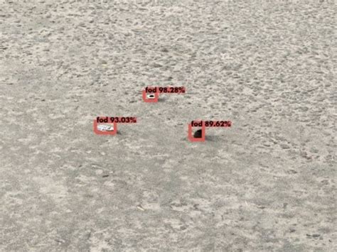 A Real Time Object Detection System Deployed On Nvidia Jetson Nano Upwork