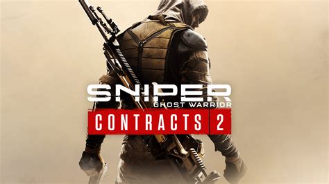 Sniper Ghost Warrior Contracts 2 Wallpapers Wallpaper Cave