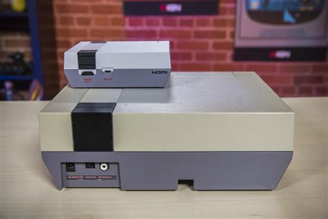 Slideshow Nes Classic Edition Launch Gallery
