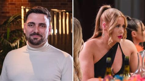 Mafs Uk Star Caspar Responds To Rumours Hes Now Dating Adams Wife