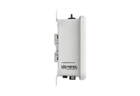 Noise Monitoring Terminal With Cloud Access Spotnoise