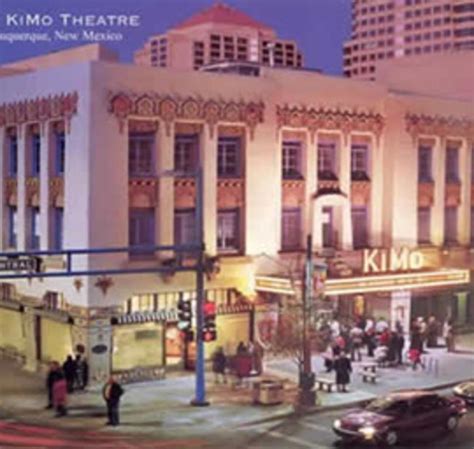Kimo Theatre