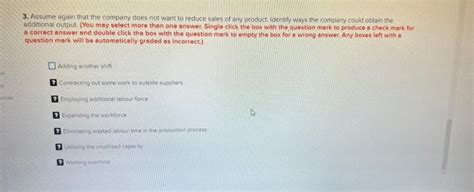 solved problem 9 6 utilizing a constrained resource