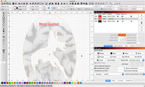 Burning Multiple Layers Without Overlap LightBurn Software Questions LightBurn Software Forum