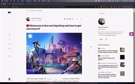 i built a chrome extension that uses ai to summarize articles in its own words r chrome