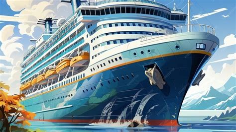 Importance Of Communication Skills On Luxury Cruise Ships