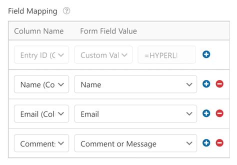 Introducing The NEW Google Sheets Addon For WPForms
