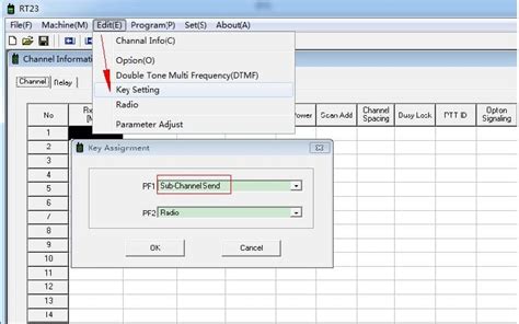 Retevis RT23 Analog Cross Band Repeater Radio Two Way Radio Community