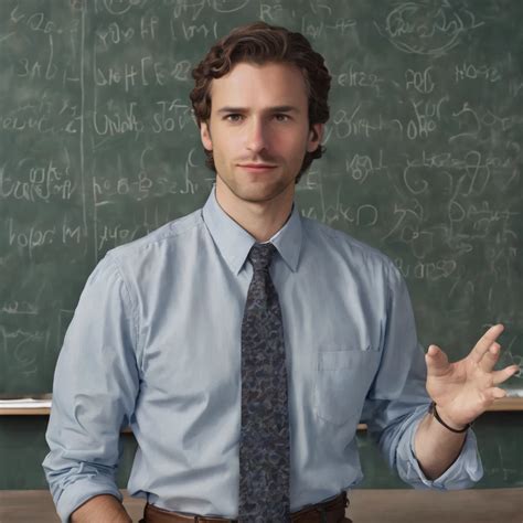 Chat With Mr Ethan Carter Nsfw Enjoy Free Unrestricted Ai Character