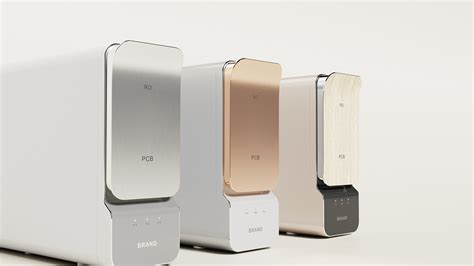 家用分类垃圾桶 产品结构外观设计 深圳工业产品设计公司[首选易善设计]