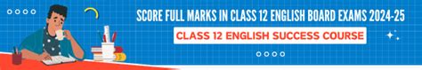 Cbse Class 12 English Notes Lesson Explanation Question Answers