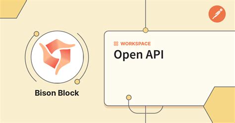 Open Api Postman Api Network