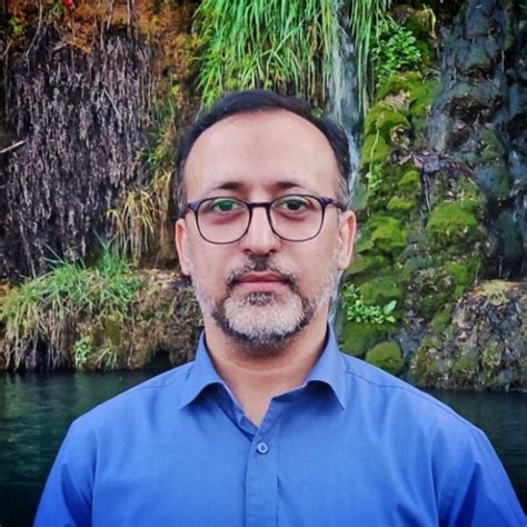 سید مهدی سیدی ویرگول