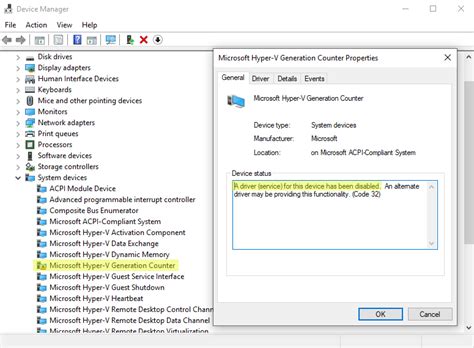 Active Directory Virtualization Safeguard Deactivation Clément Notin Blog