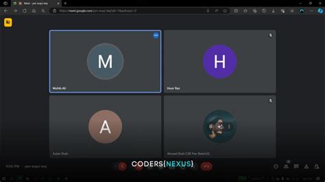 Coders Nexus On Linkedin Welcome Passion Technology Skills Community Impact Interviews