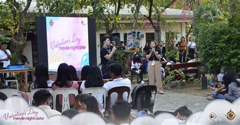 𝐕𝐚𝐥𝐞𝐧𝐭𝐢𝐧𝐞𝐬 Araullo University Central Student Council