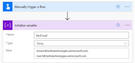 Power Automate Email Body Formatting SPGuides