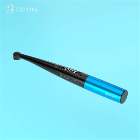 Cicada Led Dental Curing Light Cicada Dental