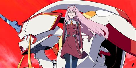 10 Best Anime For Fans Of Kaiju No 8