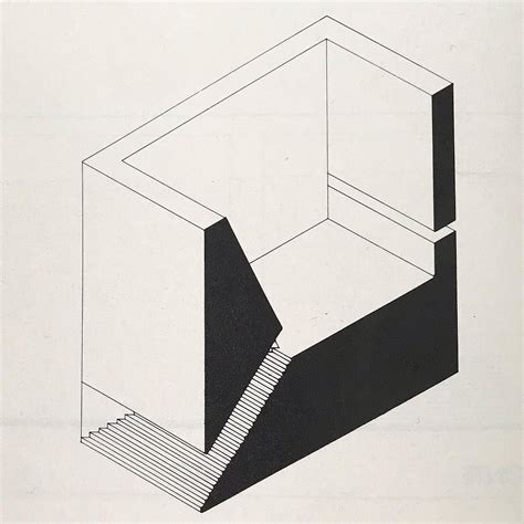 Axonometric Drawing Architecture Tutorial Kesha Worth