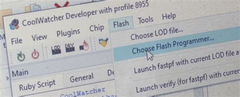 Steps For Flashing Micropython Firmware On A9g Techiesms