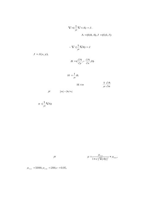 Matlab Pde Toolbox：解决三种偏微分方程的综合实验 Csdn文库
